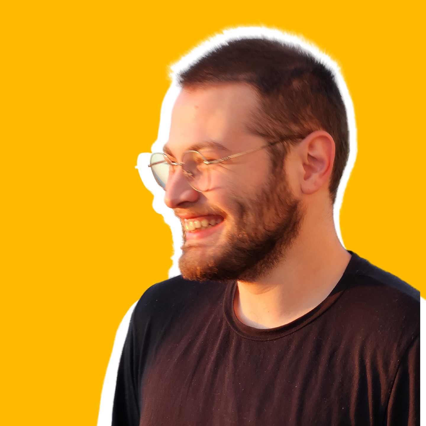 Ian Storni Contributor Profile | Bubble